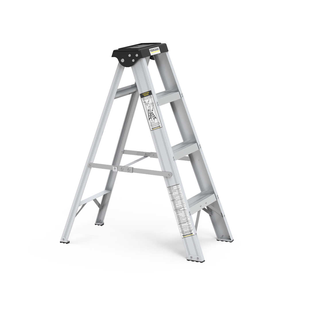Step ladders – Y-ACCESS MFG STORE