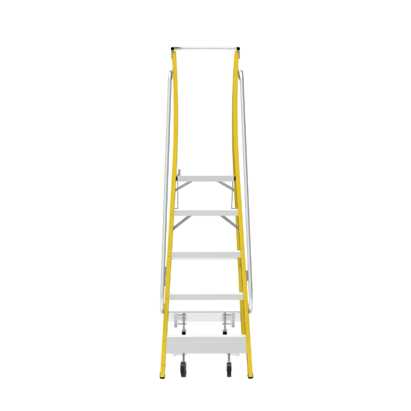 Y-Access Aero Ladder – Y-ACCESS MFG STORE
