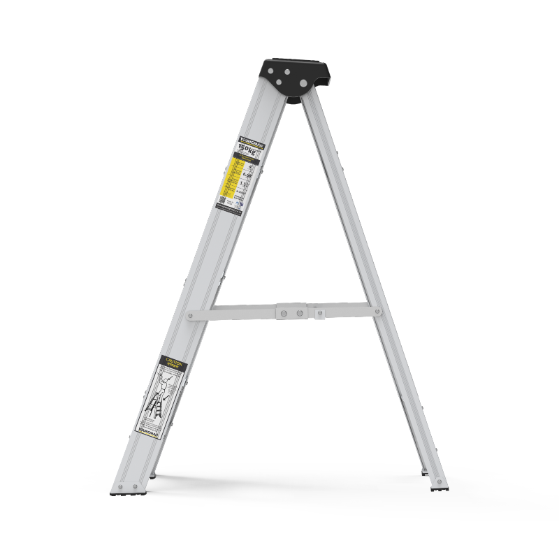 Y-Access Aluminum Single Side Self Supporting Ladder – Y-ACCESS MFG STORE