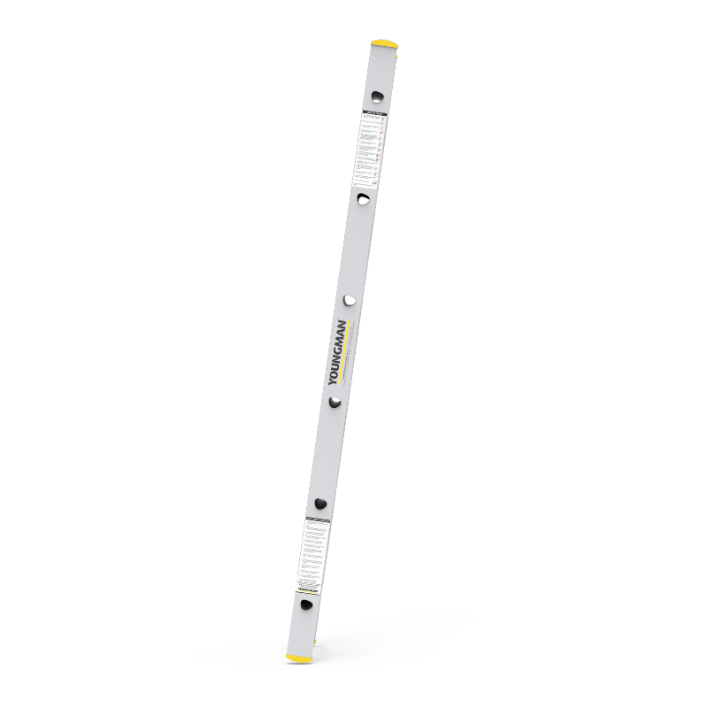 Aluminum Straight Ladders – Y-ACCESS MFG STORE
